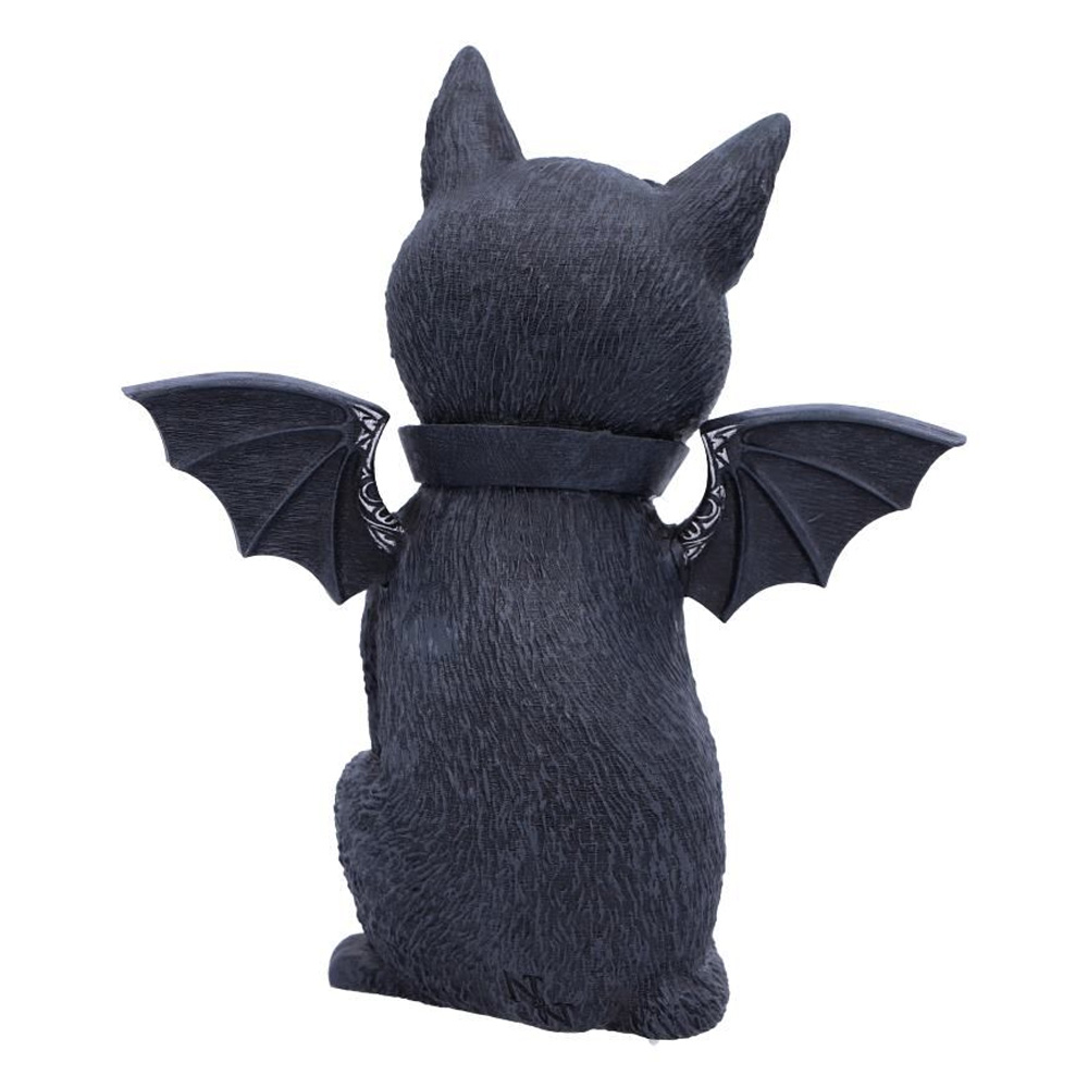 Malpuss Figure (10cm)