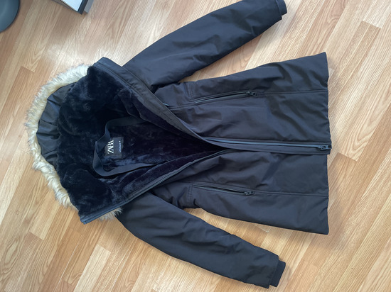 Zara parka S