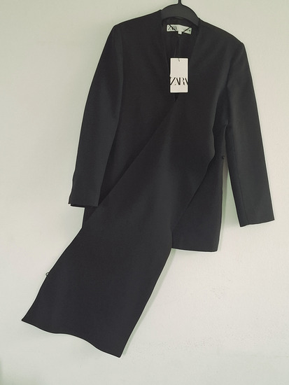 ZARA *sako 50% vuna* odgovara M veličini