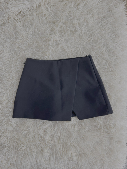 Zara skort
