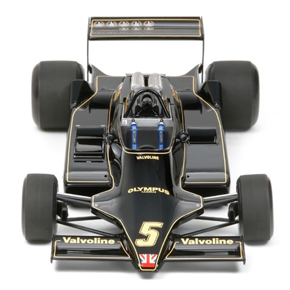 1:20 Lotus Type 79 1978