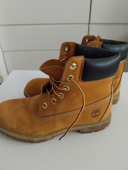 Timberland čizme