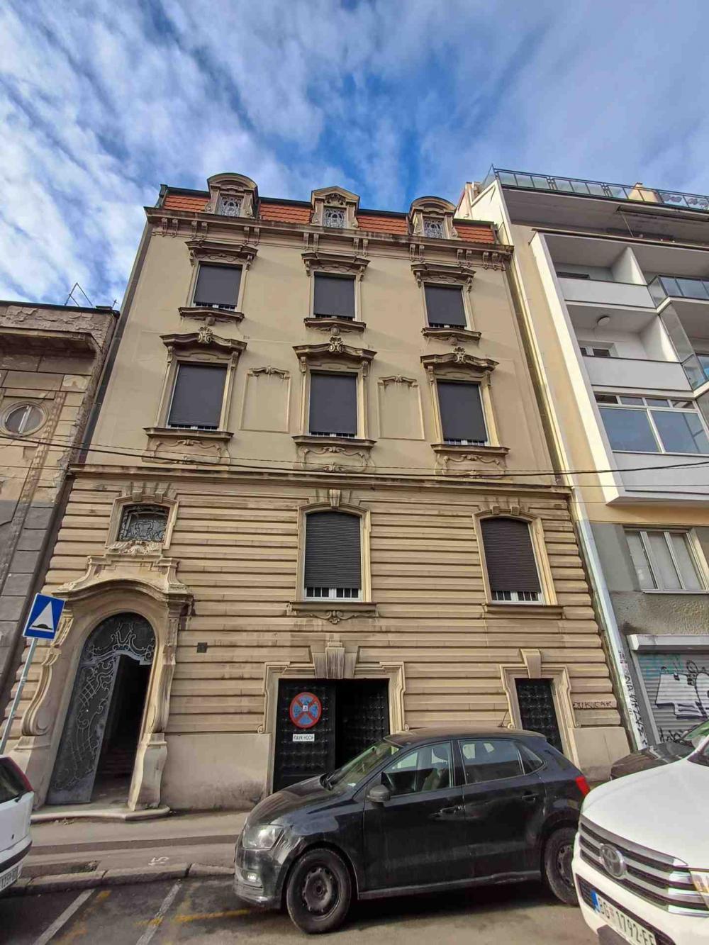 Smiljanićeva, Kuća na prodaju, 1000m2, 3.550.000€