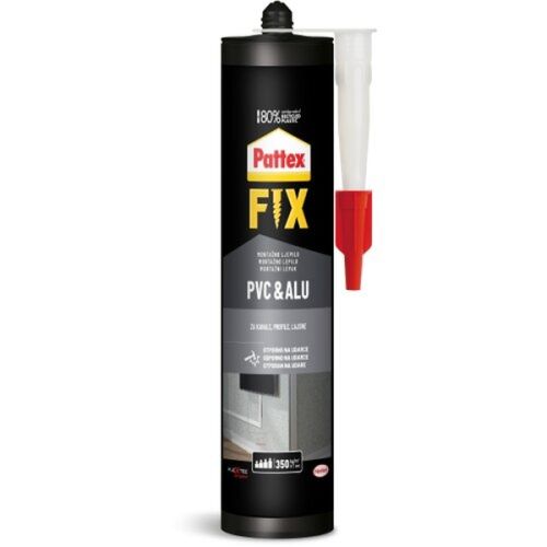 Pattex Fix lepak za PVC i alu 440g