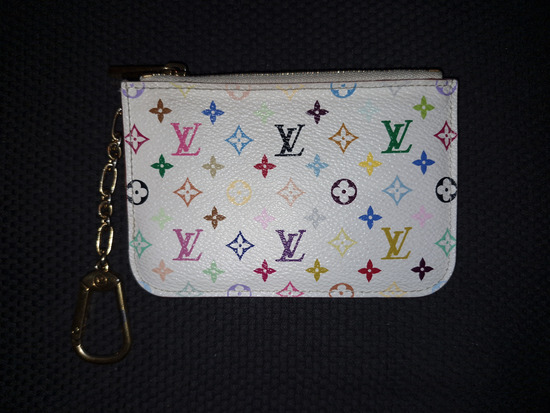 LOUIS VUITTON cardholder