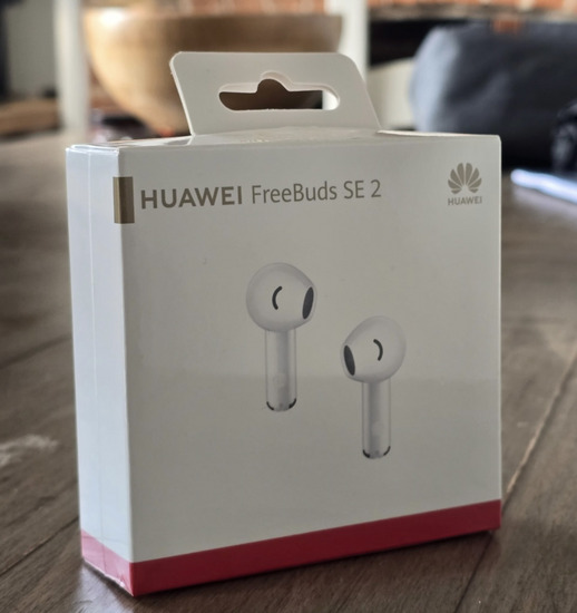 Huawei FreeBuds SE2