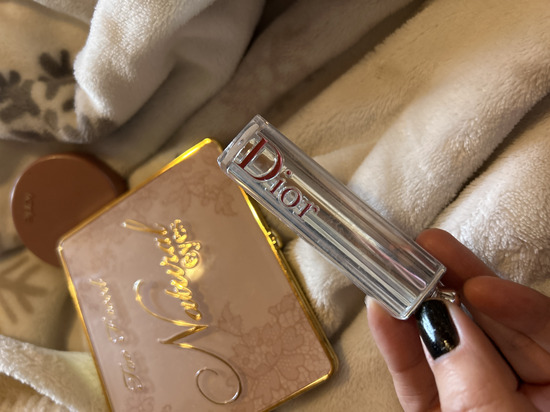 dior addict karmin