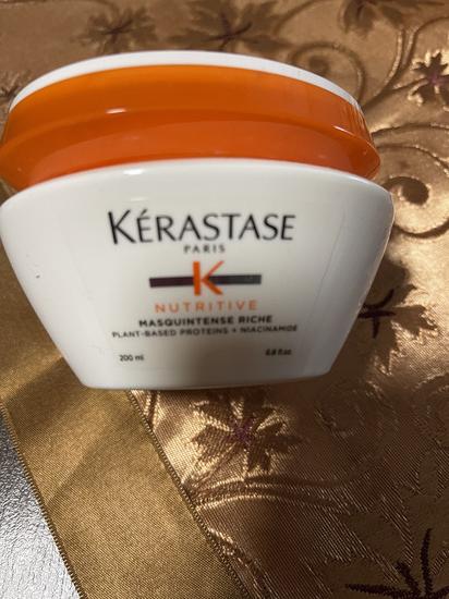 KERASTASE maska