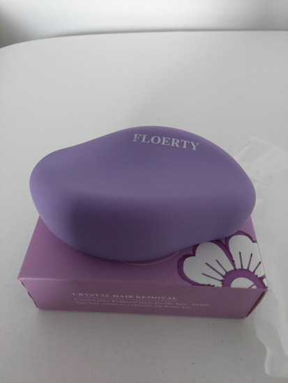 Floerty epilator