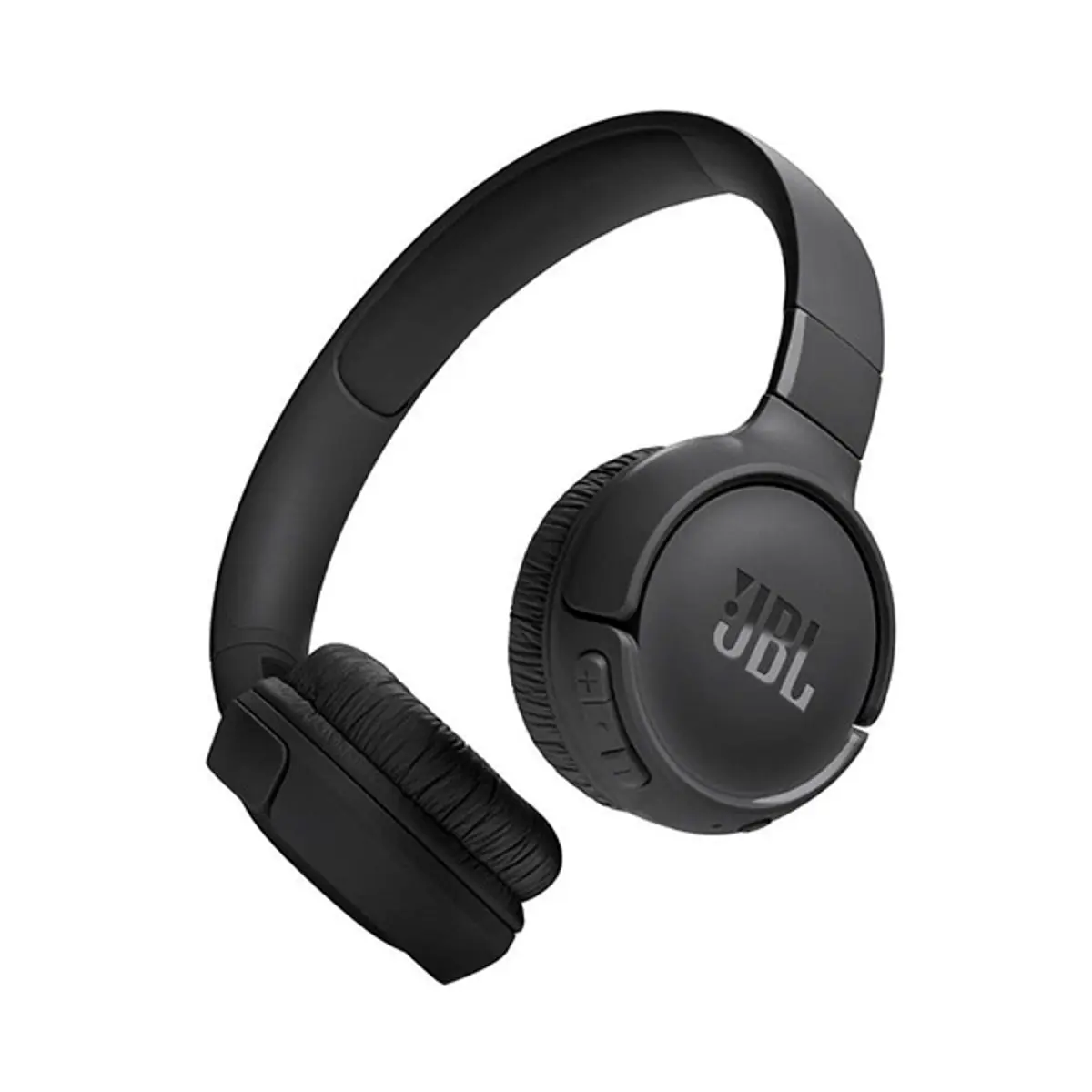 Bluetooth slušalice JBL T520 crna