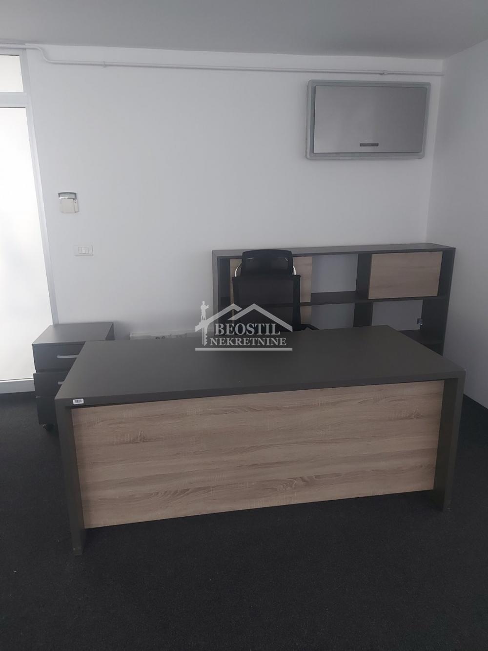 Skupština - Kosovska - 70,09m2 ID#23994 876 €