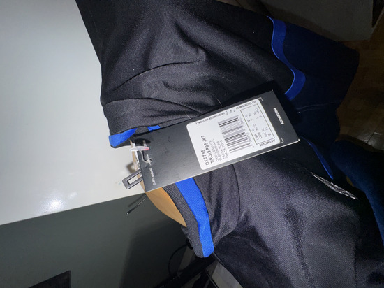 Adidas original muška trenerka Xl