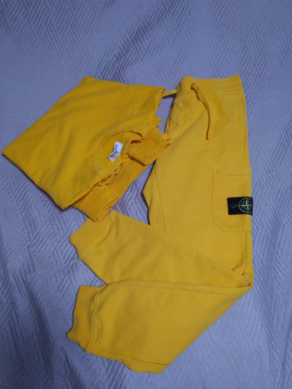 NOVO-Stone Island komplet L,XL