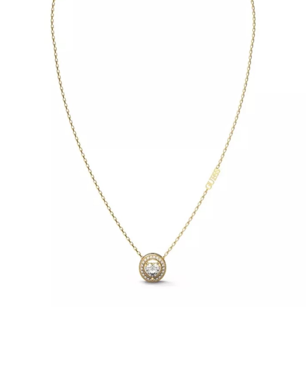 GUESS nakit JUBN04667JWYGT