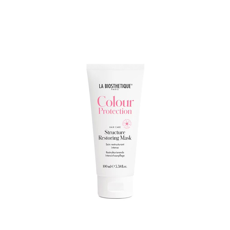 La Biosthetique Colour Protection | Maska za intenzivnu obnovu strukture kose 100ml