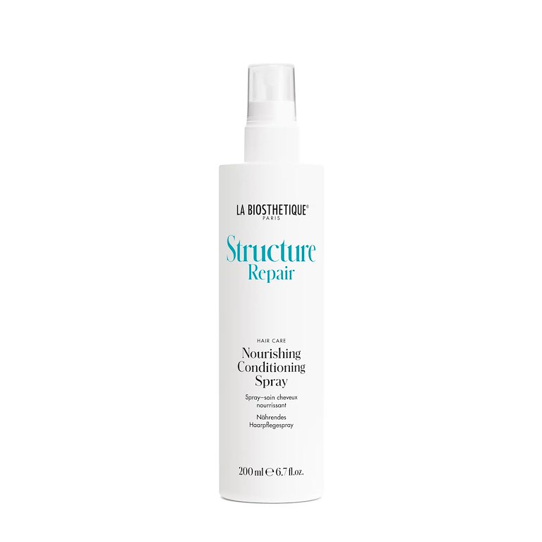 La Biosthetique Structure Repair | Regenerator u spreju za suvu i oštećenu kosu 200ml