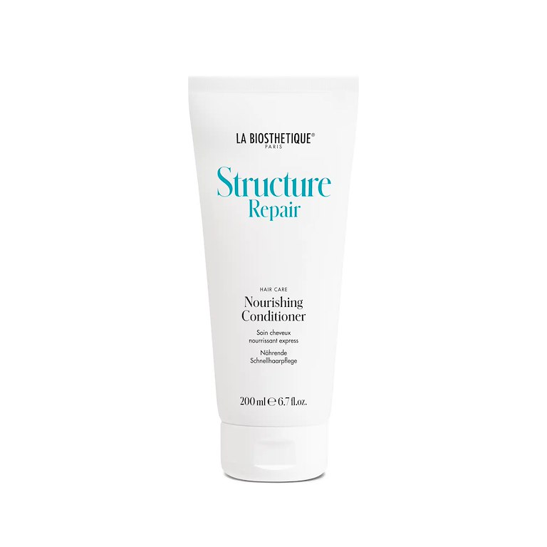 La Biosthetique Structure Repair | Regenerator za suvu i oštećenu kosu 200ml