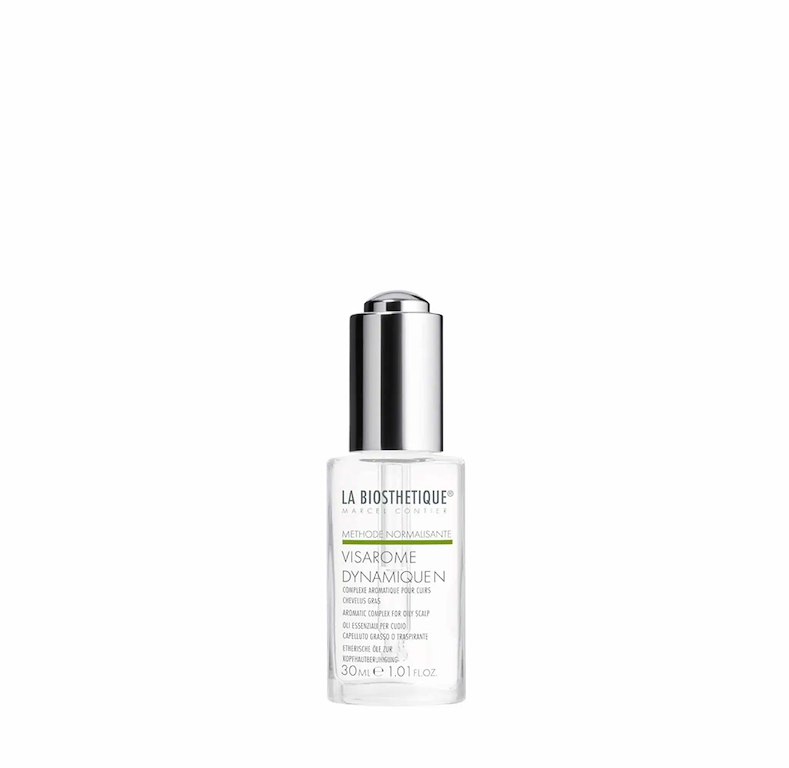 La Biosthetique Visarome Dynamique N | Kompleks za tretiranje masnog ili vlažnog vlasišta 30ml