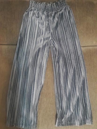 Pantalone Lindex 7/8 za 8-10god