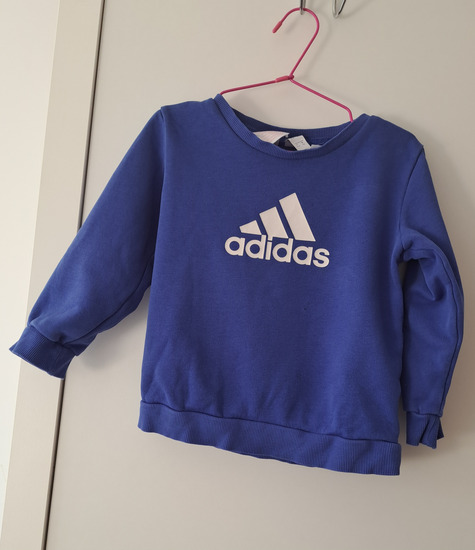 Adidas duks za decake