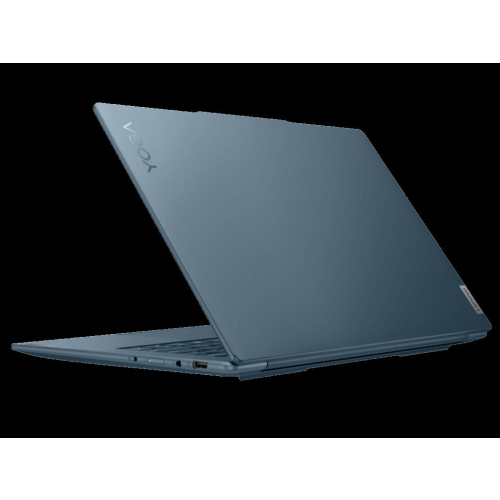 Laptop LENOVO Yoga Pro 7 14AHP9 DOS/14.5" 3K/Ryzen 7-8845HS/16GB/1TB/bklt SRB/smaragd