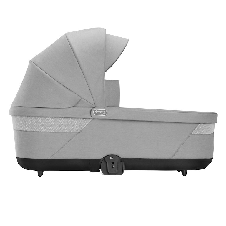 Cybex nosiljka za Balios (Cot S Lux) Lava Grey