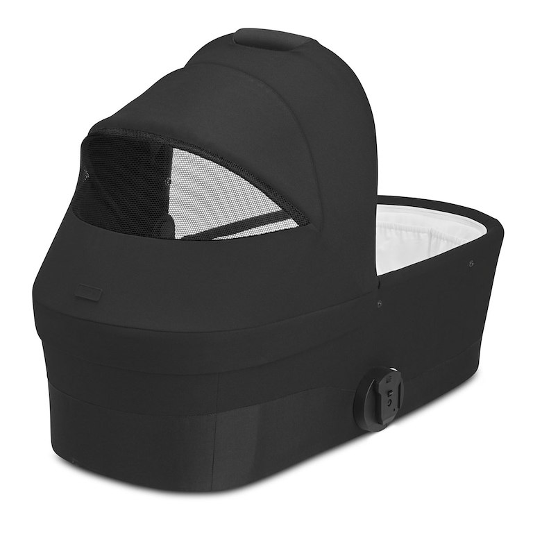 Cybex nosiljka za Balios (Cot S) Moon Black