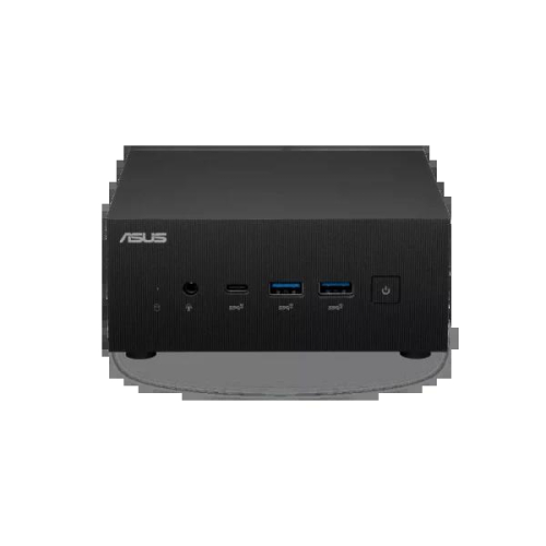 Mini PC Asus PN64 i3-1220P 10c/DDR5 16GB/512GB/Wi-Fi/BT/2xUSB-C/2xHDMI