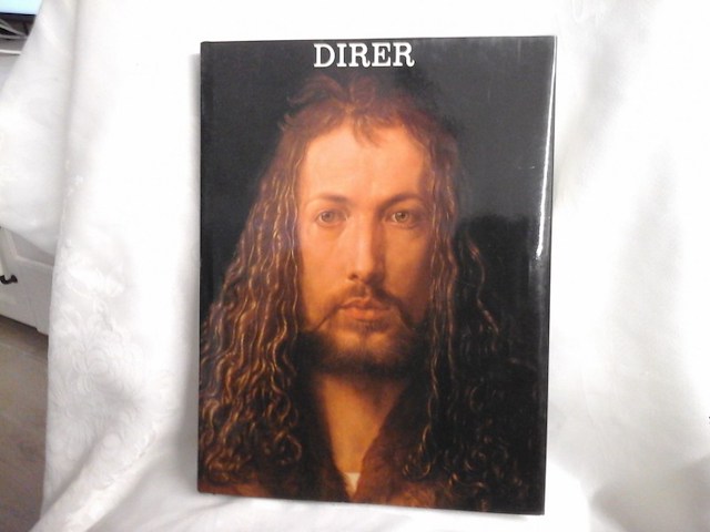 Direr Peter Štrider NOVA