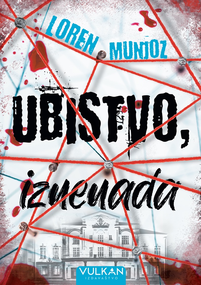 Ubistvo iznenada