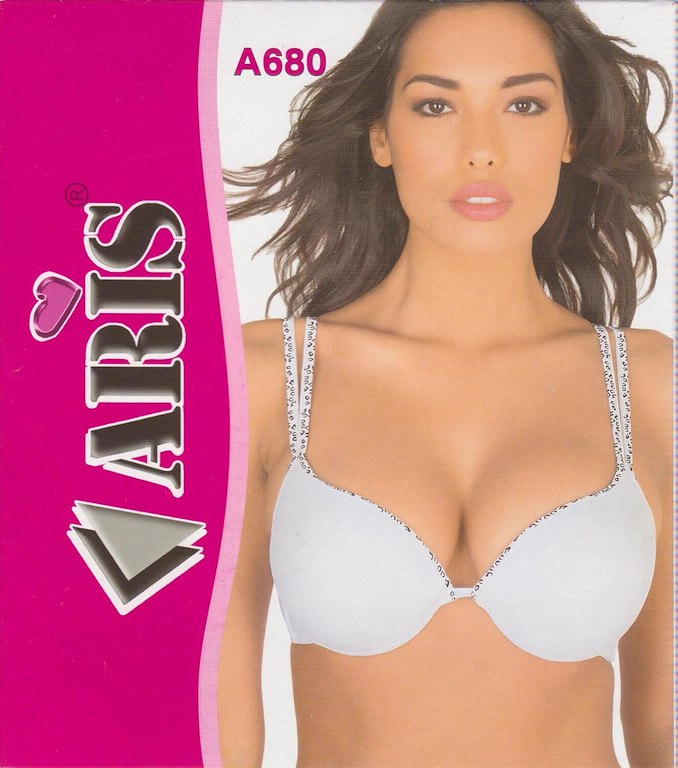Brushalter Aris A680