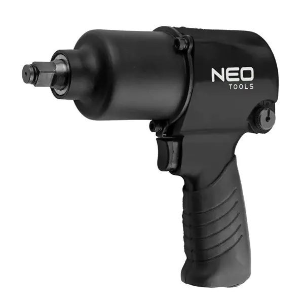 Udarni pneumatski odvrtač 1/2" NEO TOOLS 14-500