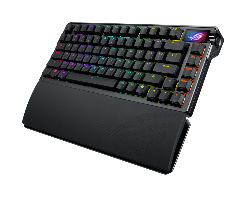 ASUS M702 ROG Azoth Extreme Gaming tastatura