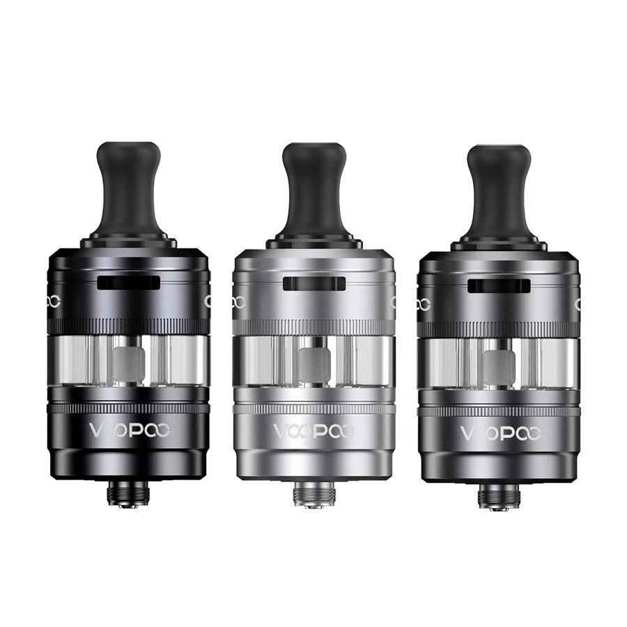 Voopo PnP X 5ml MTL Tank Atomizer