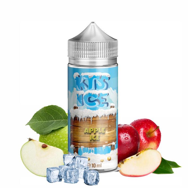 KTS ICE Apple Ice longfill aroma 10ml