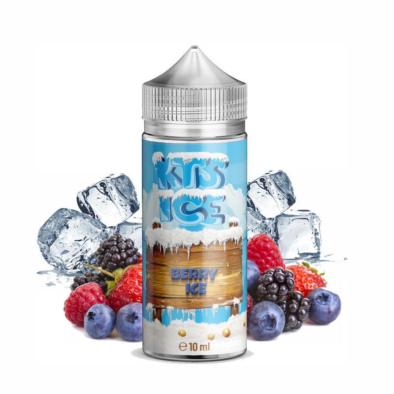 KTS ICE Berry Ice longfill aroma 10ml