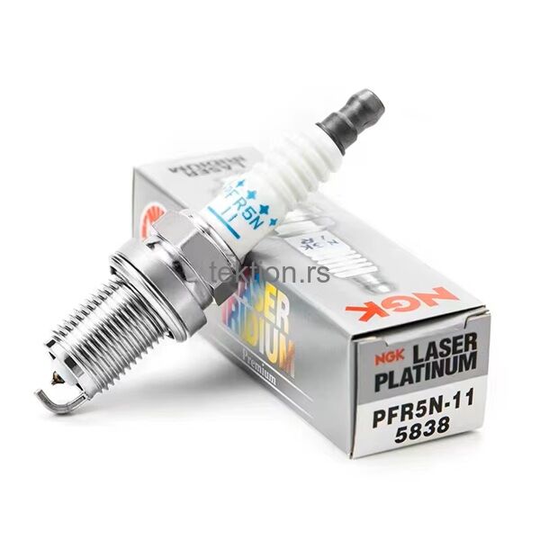 NGK PFR5N-11 Laser Platinum