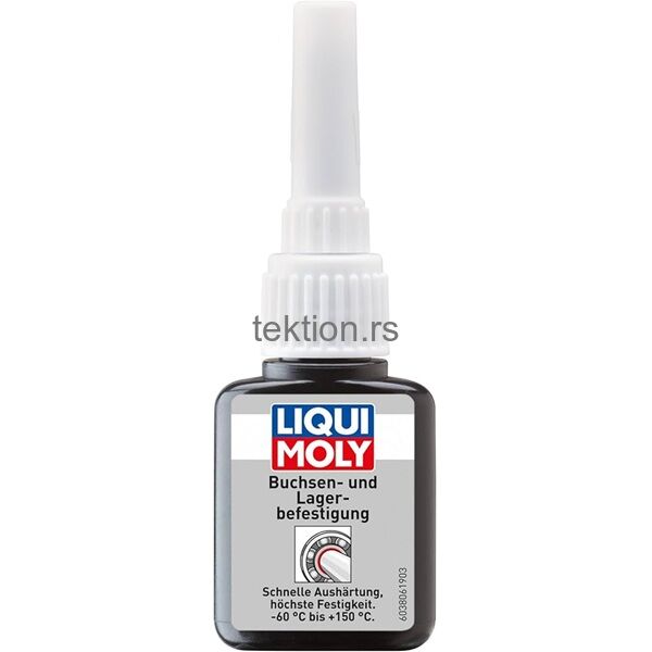 Liqui Moly lepak za glavčine i ležajeve 10g