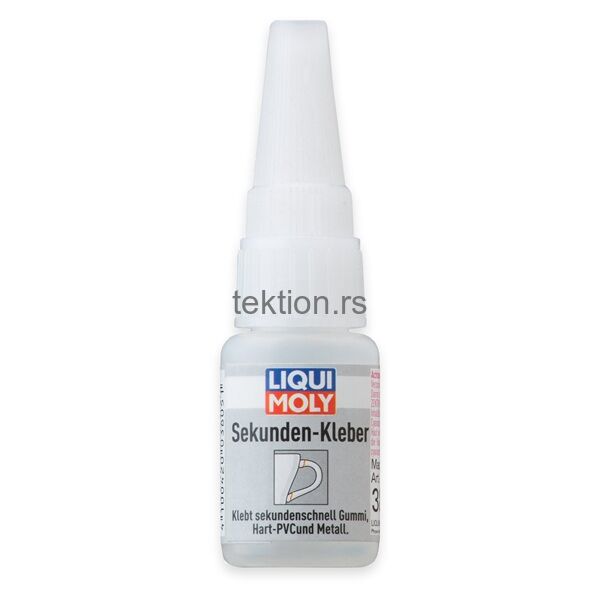 Liqui Moly super lepak 10g