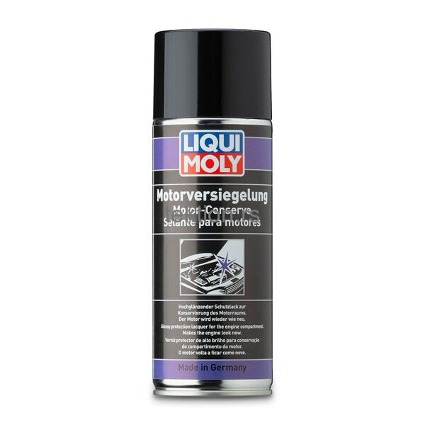 Liqui Moly sprej za zaštitu motornog prostora 400ml