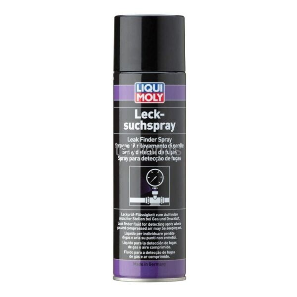 Liqui Moly sprej za pronalaženje curenja gasa 400ml