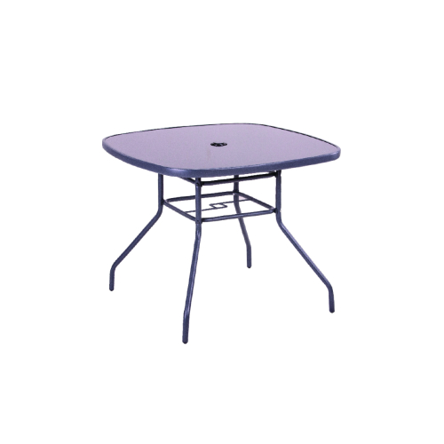 Metalni sto 90 x 90 cm Faro