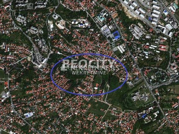 Voždovac, Banjica, Slobodana Jovića, 8a, 153000EUR