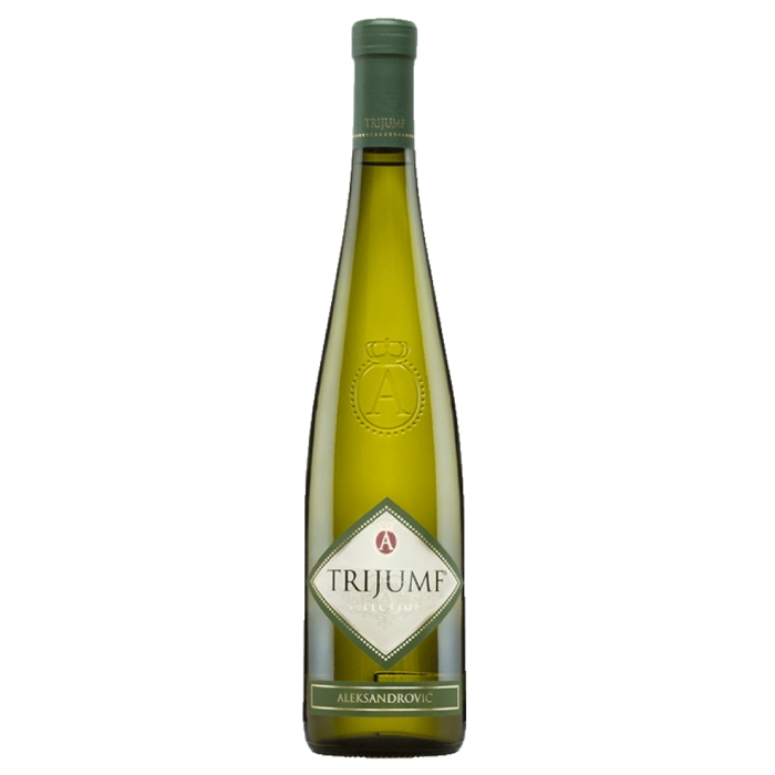 Vino Aleksandrović Trijumf Selection 0,75L