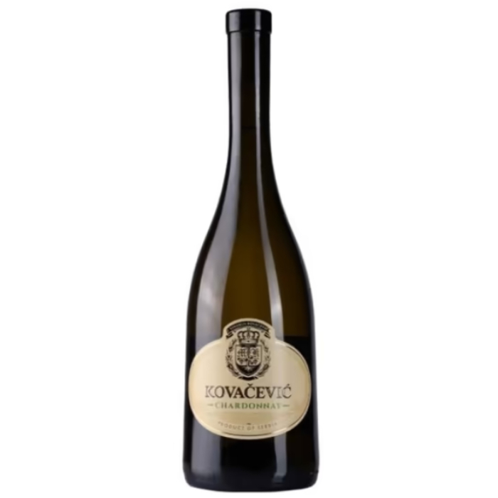 Vino Kovačević Chardonnay 0,75L