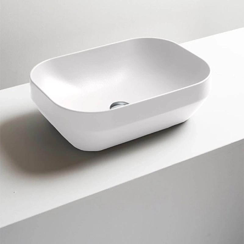 Nadgradni Lavabo Slim 10 E-6450 450x370x110