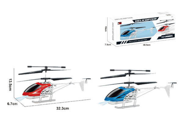 Helikopter r/c