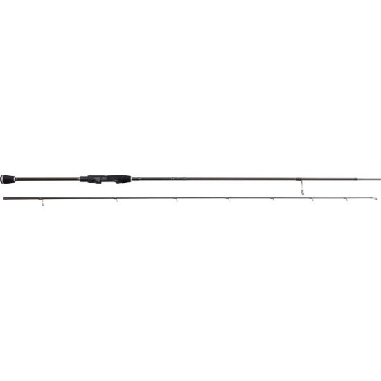 WESTIN W2 STREETSTICK 7,1"FT 213CM 2-10GR