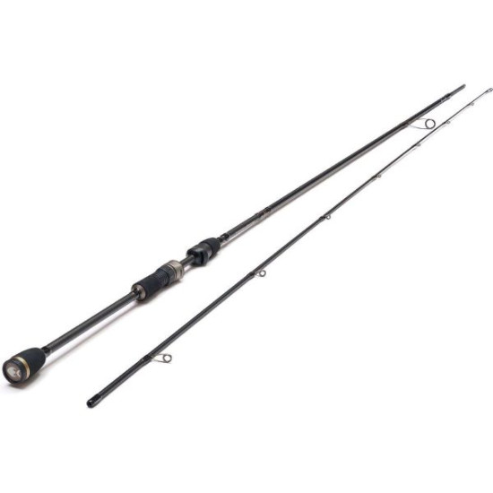 WESTIN W3 STREETSTICK 6,1 FT 183CM 2-7GR