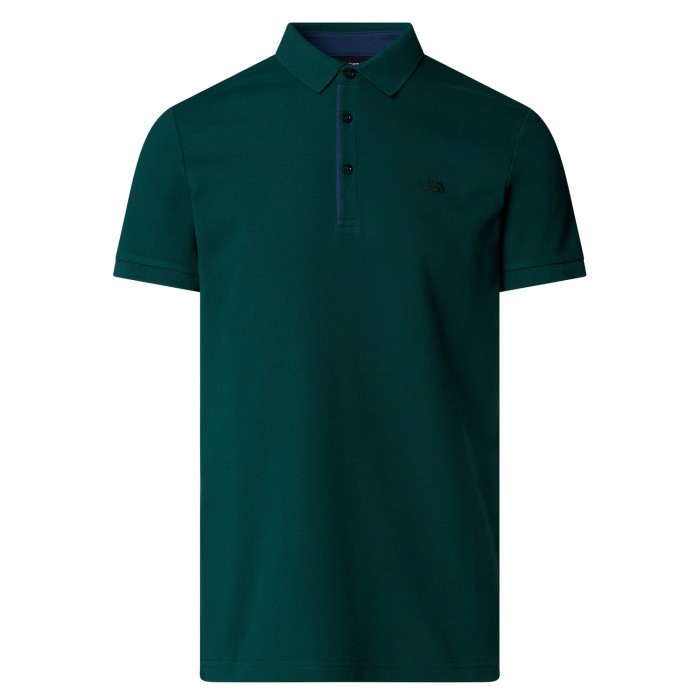 The North Face Premium Slim Polo majica